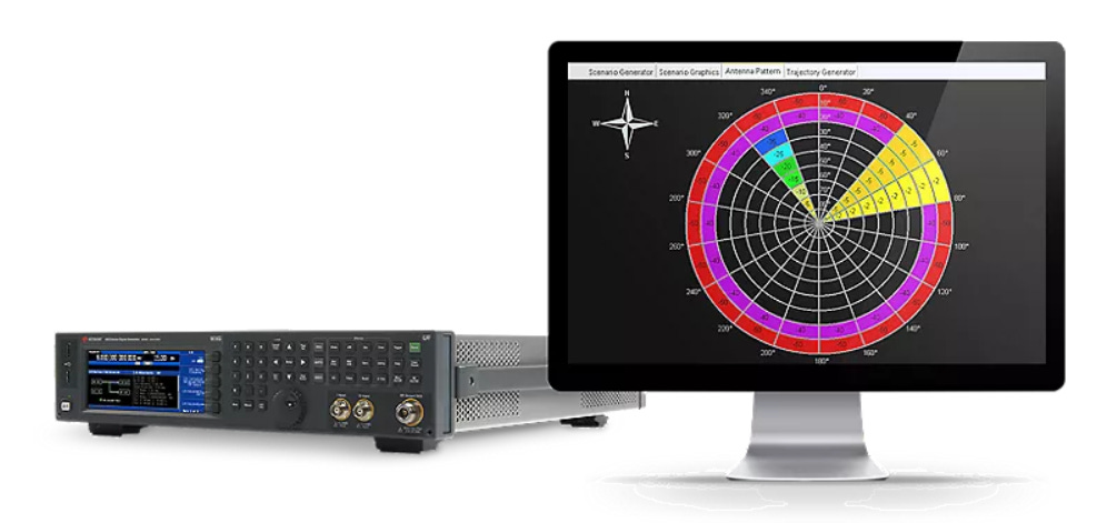 Keysight’s Spirent Acquisition Faces Delays | Location Business News