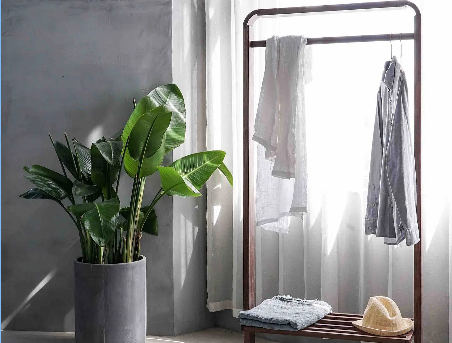 KANSO: a stress free life - by Louis Catapang