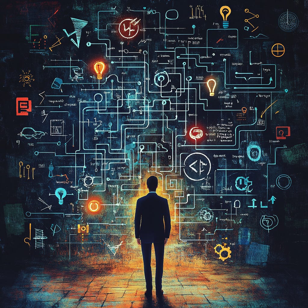 The Power of Assumptions - Gatherthink