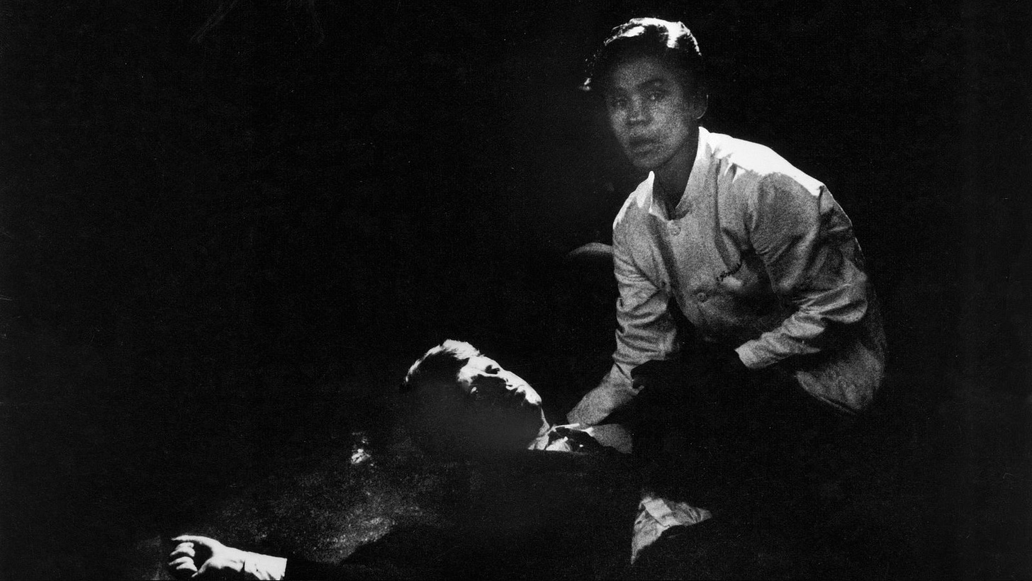 Trail of Destruction, Pt. 8: RFK Autopsy Photos Found Among Dismissed ...