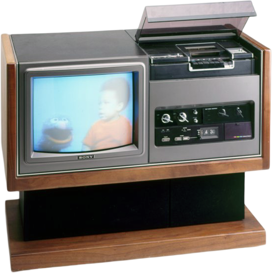 The Creation of Trinitron - by ObsoleteSony