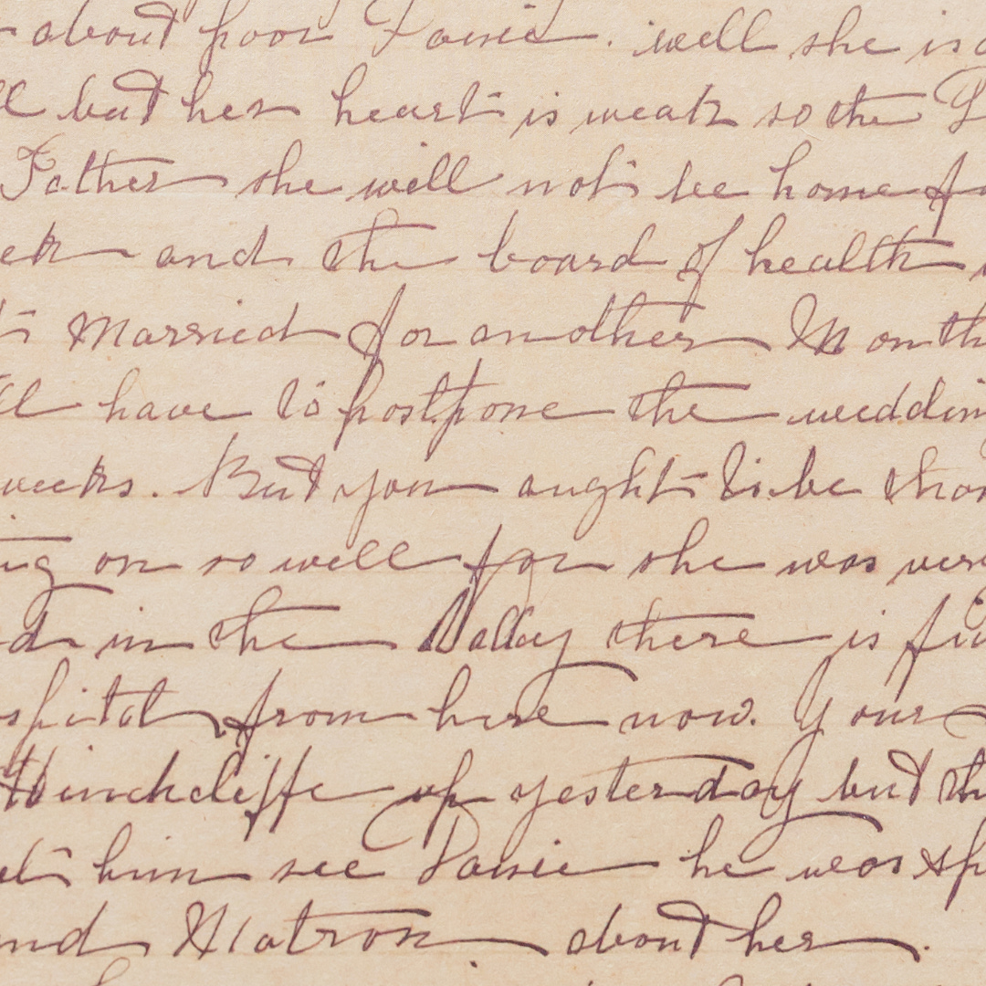 Experiment #3: Writing longhand - by Roni Loren