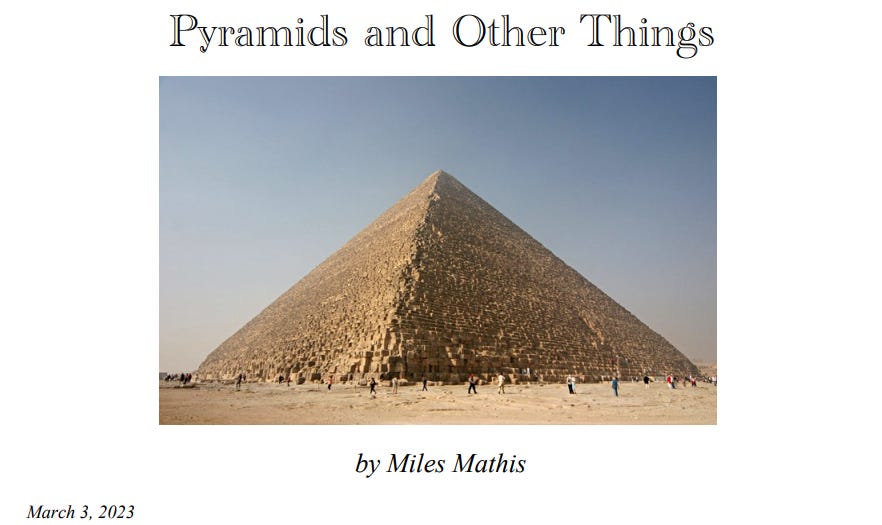 MATHIS: ADVANCED ANCIENT CIVILIZATION - by Len Kinder