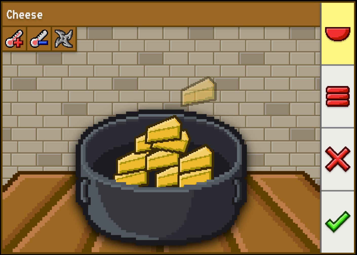 🥘 NEW GAME: Make a dish in Infinite Chef 🆕