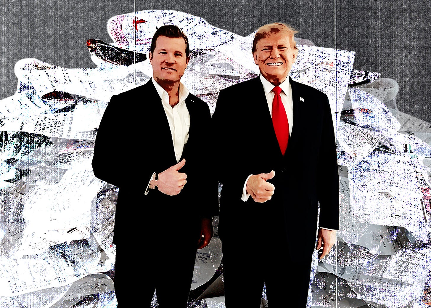 Tim Sheehy’s Cry for Help - by Bill Lueders - The Bulwark