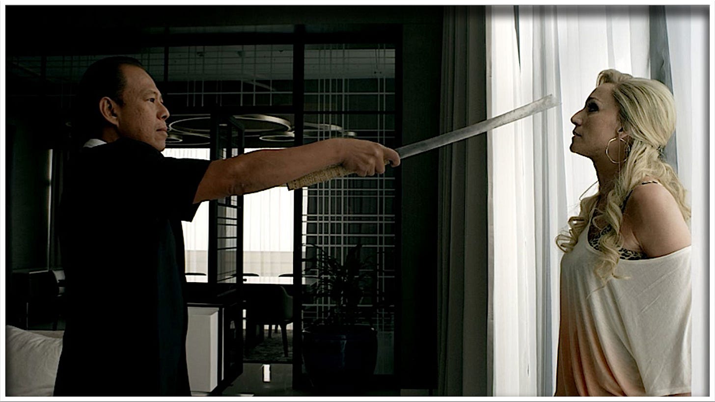 The Official I,Hypocrite Movie List™ - by Lyndon Perry