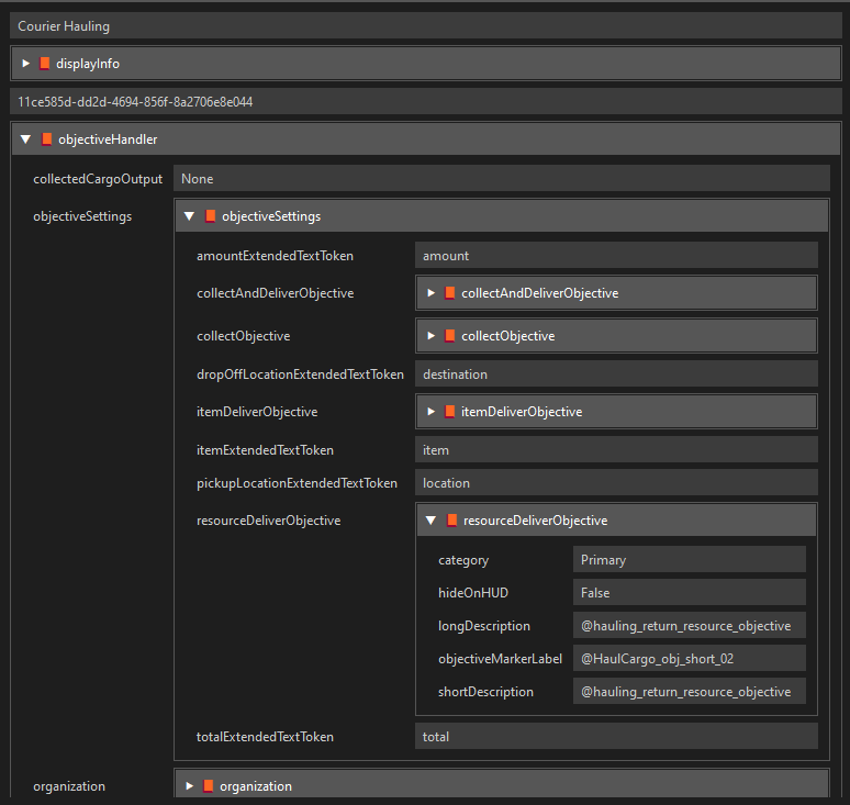 Star Citizen: 3.24 Datamining | Codename "Cheesecake" (Slicer Raids) - An Upcoming Dynamic Event