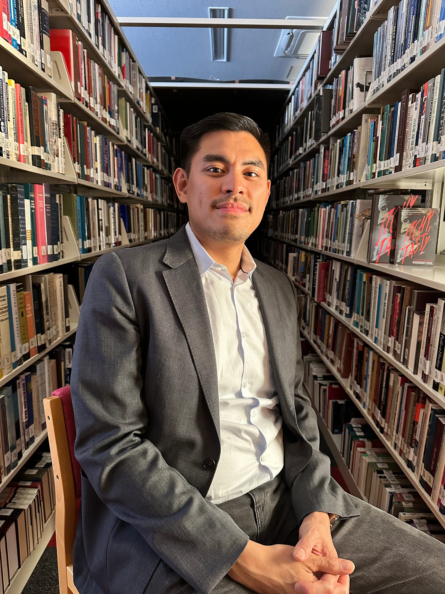 Announcing Complete Global Saturation, my new Resident Evil-focused Substack!