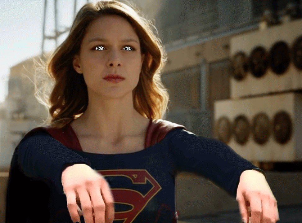 Karen Kingston Escapes Dr. Evil - Proton Magic & Co.