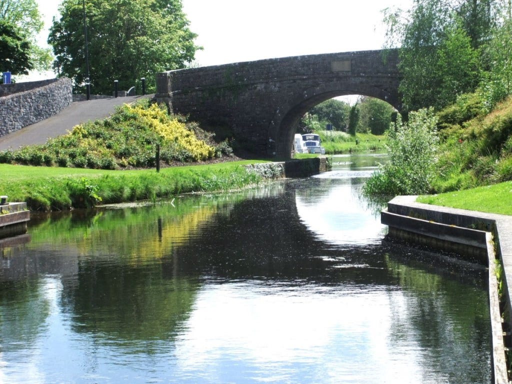 County Longford: - Top Things To See And Do.