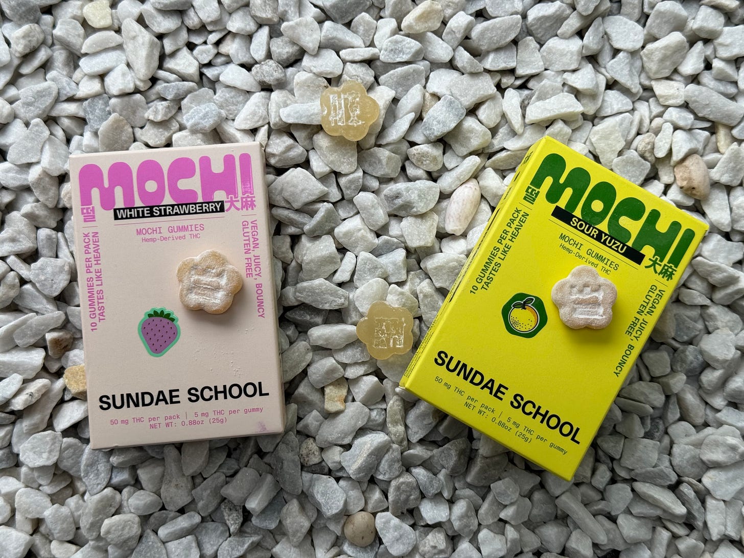 Sundae School Edibles: The Definitive Review