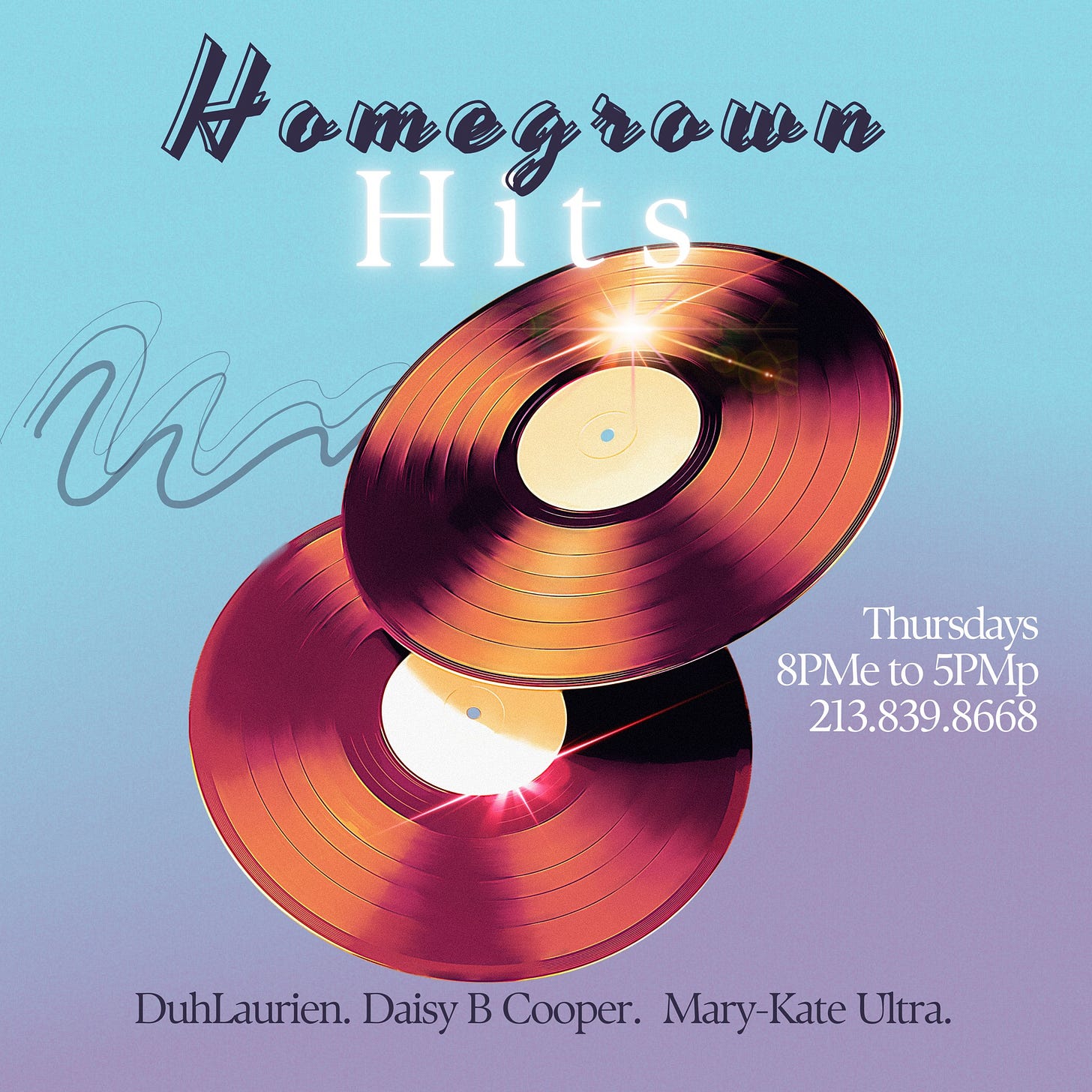 S1E8: Bonus Track for Milves - by Mary-Kate Ultra