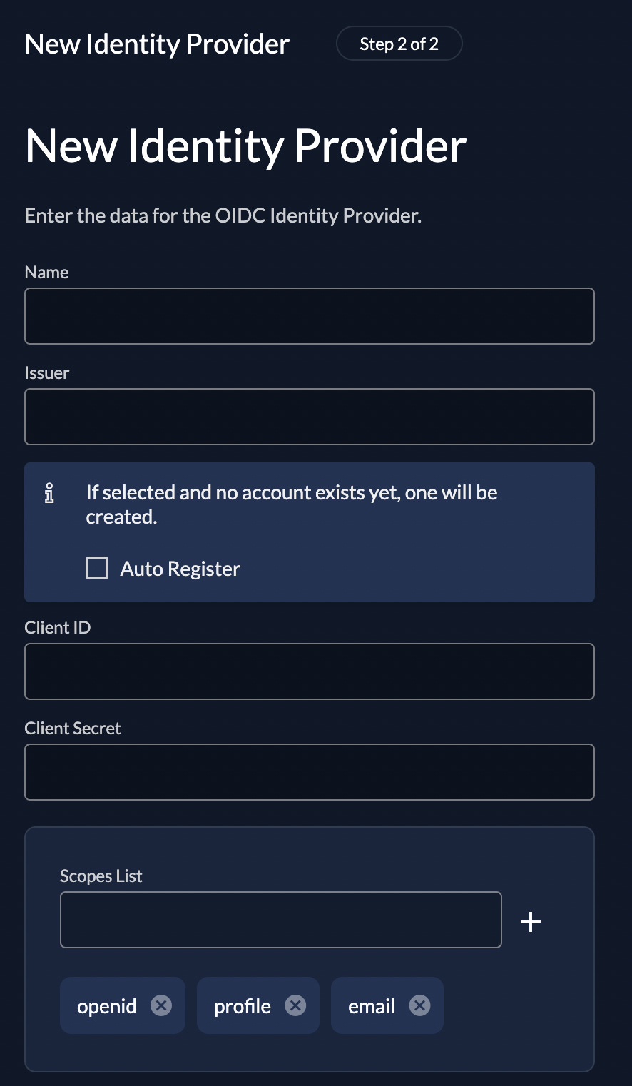 Comparing Auth from Supabase, Firebase, Auth.js, Ory, Clerk and others