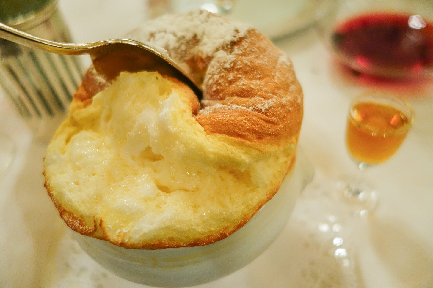 Chez Dumonet - by Meg Zimbeck - PARIS BY MOUTH