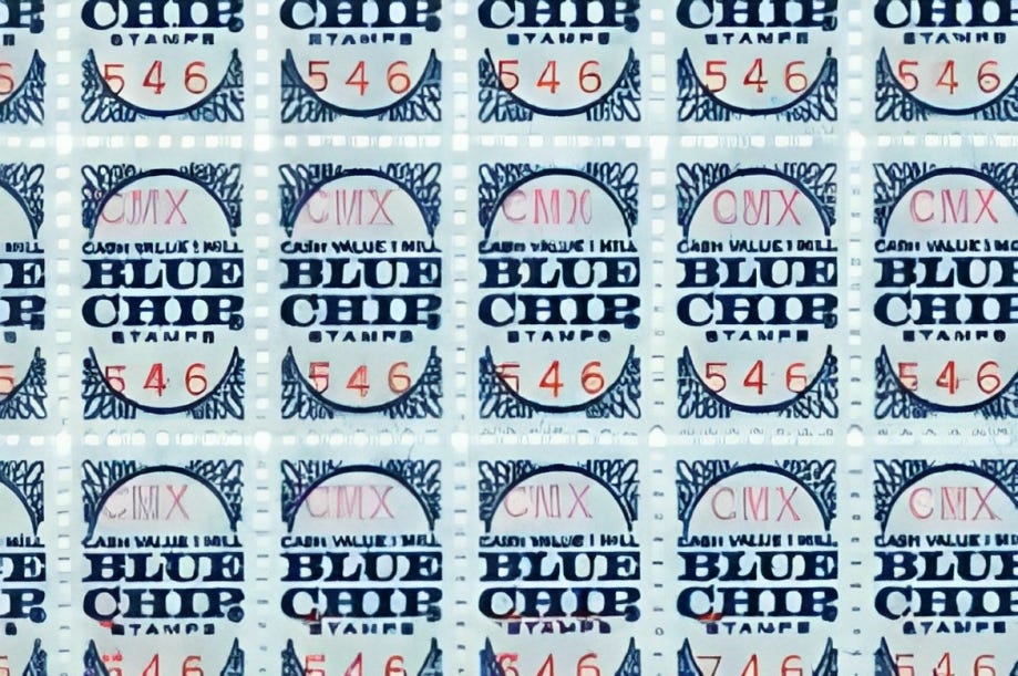 Rick Guerin - by THE SHORT BEAR - The Excellency Vault