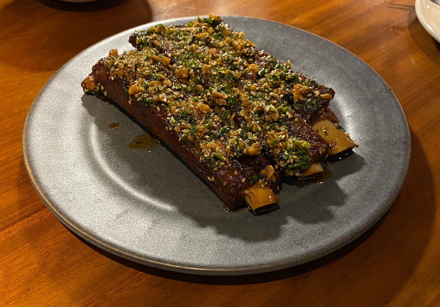 Free Food: Momofuku Ssam Bar, the Trailblazing New York Restaurant ...