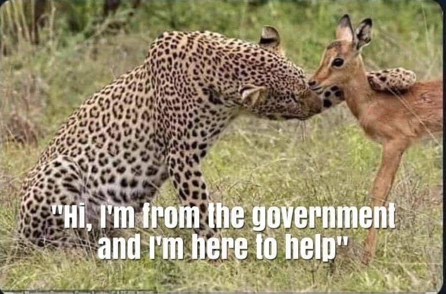 The 10 scariest words in the English language | STRAIGHT LINE LOGIC