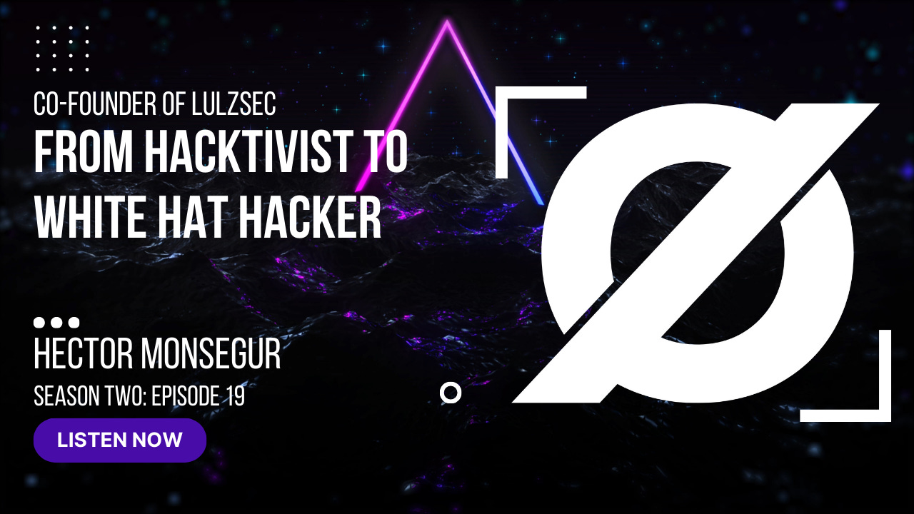 AZT: From Hacktivist to White Hat Hacker. A Chat with LulzSec's Sabu ...