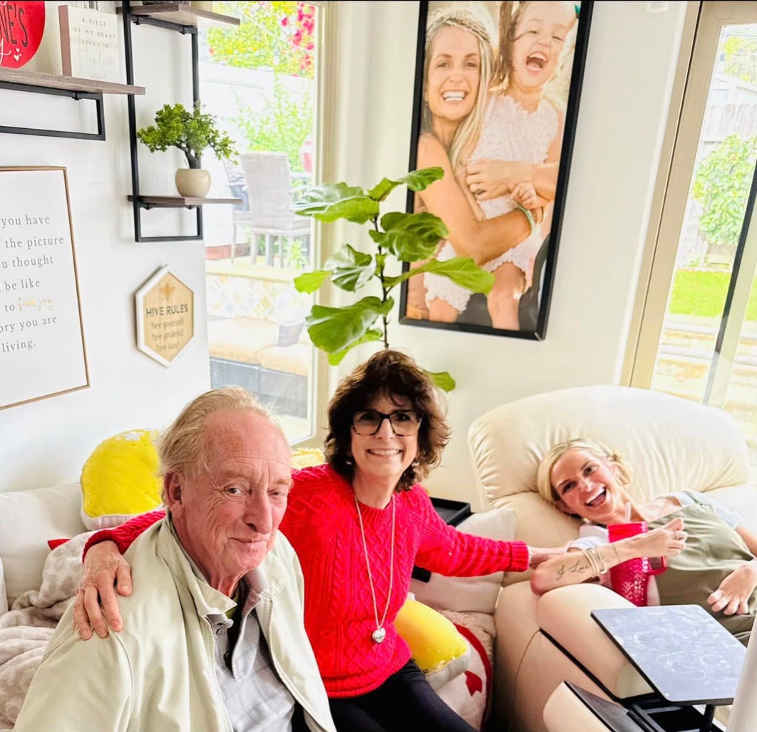 Weaponized Gag Orders: How an OC Judge Is Silencing a Quadriplegic ...