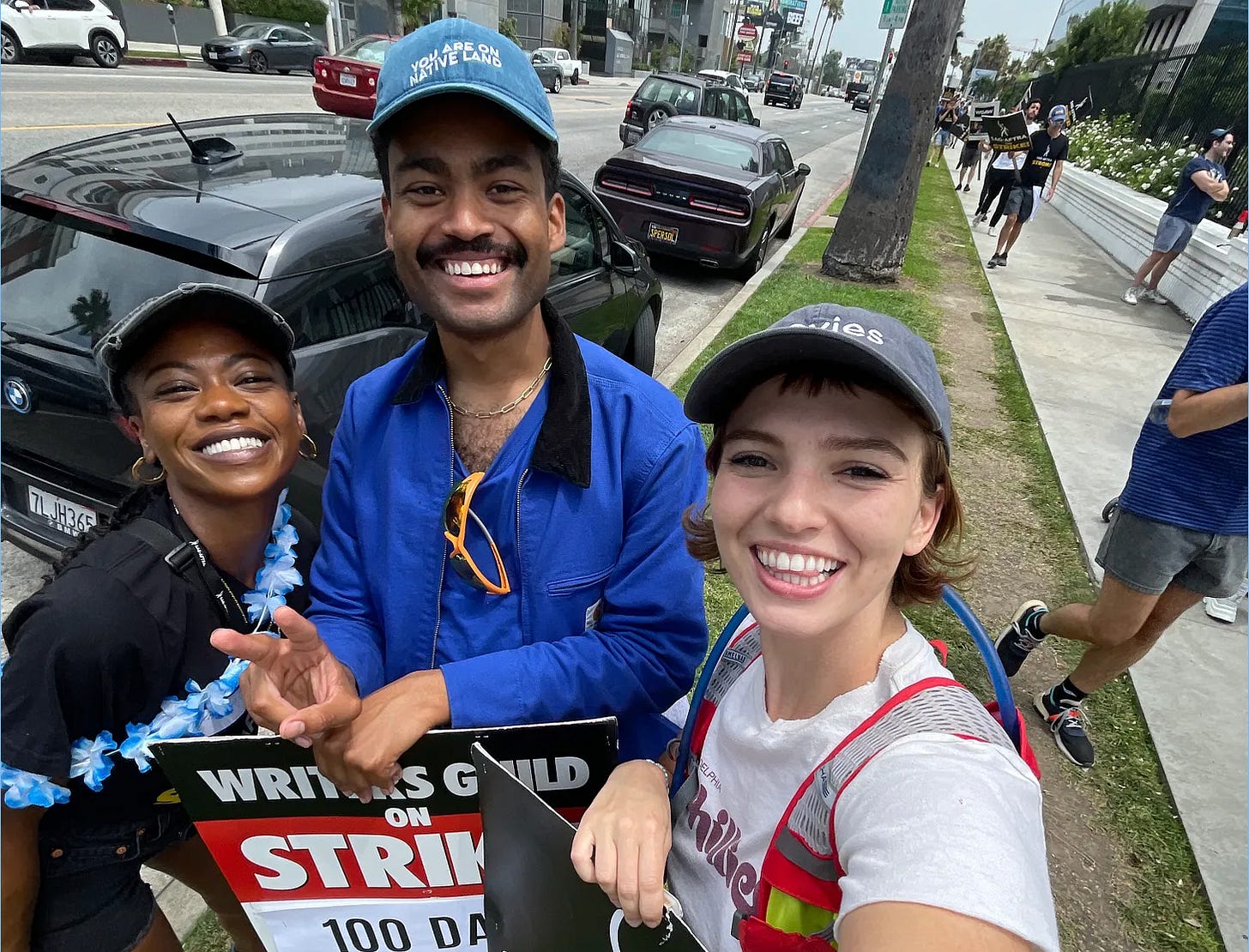 Transcript: 'My Year is Gone Career-Wise' - The Ankler.