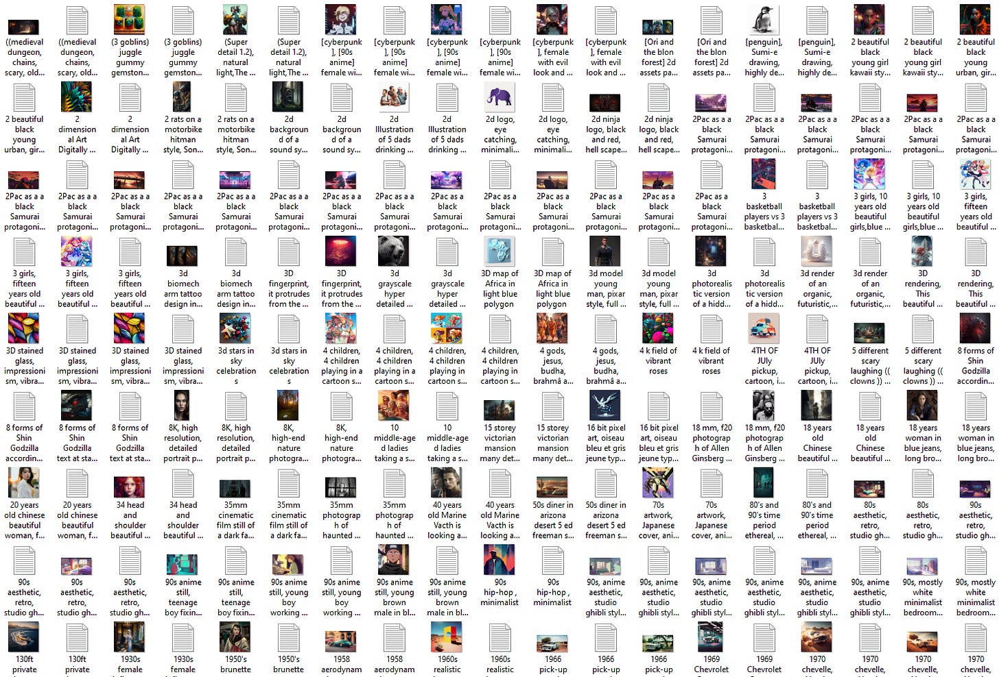 Guide to fine-tune your own general purpose Stable Diffusion models ...