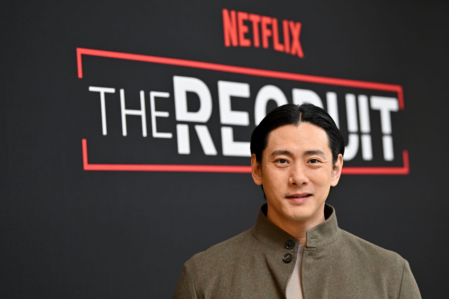 Actor Teo Yoo Fought Stereotypes to Find His Authentic Self