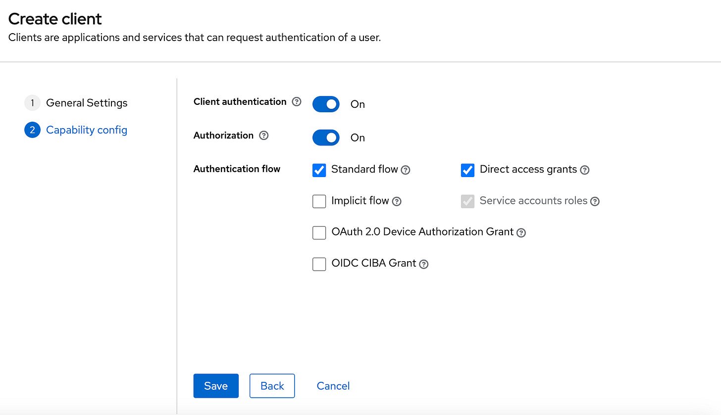 Secure Your Kubernetes Web Application Using Gatekeeper And Keycloak