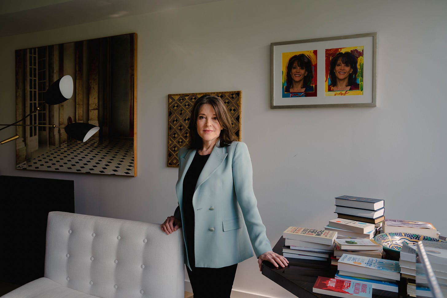 RFK Jr. and the Populist Wave - by Peter Savodnik