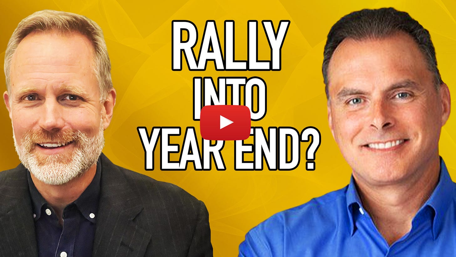 Saturdays With Lance Are Back!