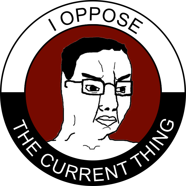 Why You Are Probably An NPC - by Gurwinder - The Prism