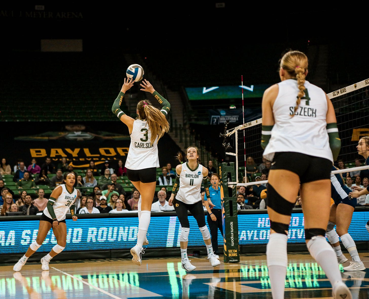 NCAA Top 50 Volleyball Players To Watch In 2024