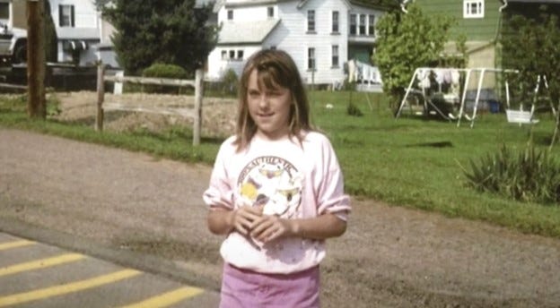 Anguish in Oil City: The Chilling Abduction and Murder of 11-Year-Old ...