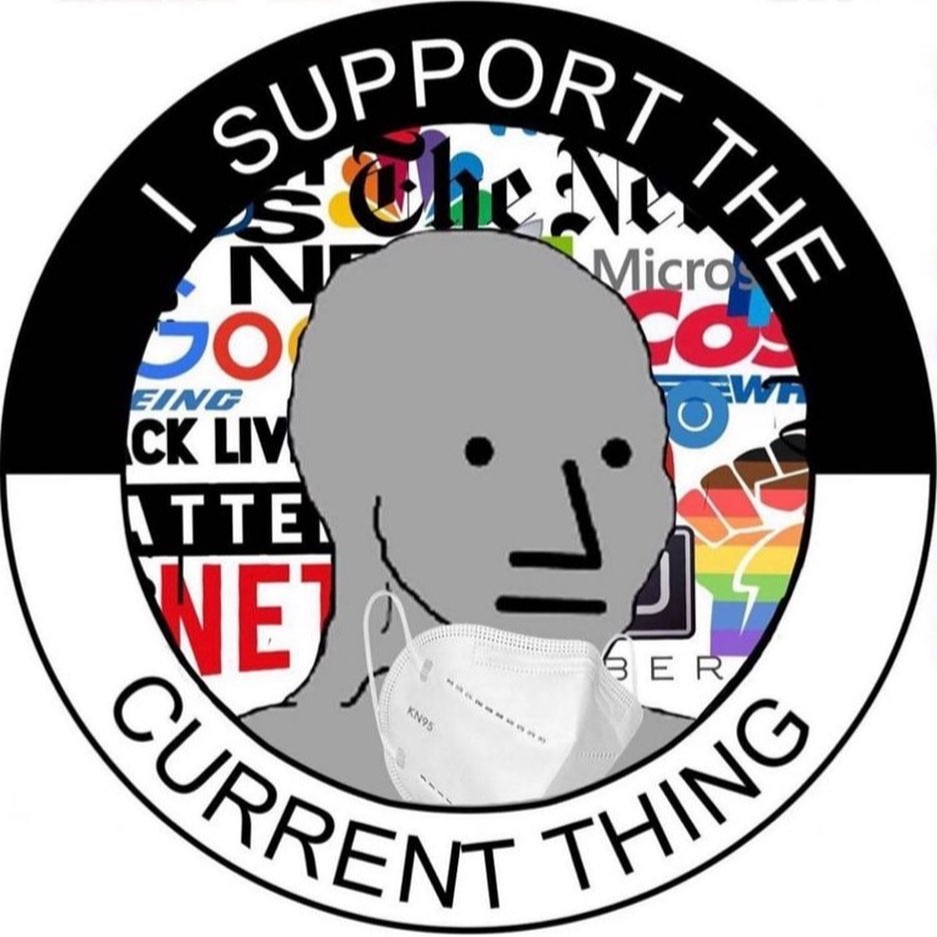 Why You Are Probably An NPC - by Gurwinder - The Prism