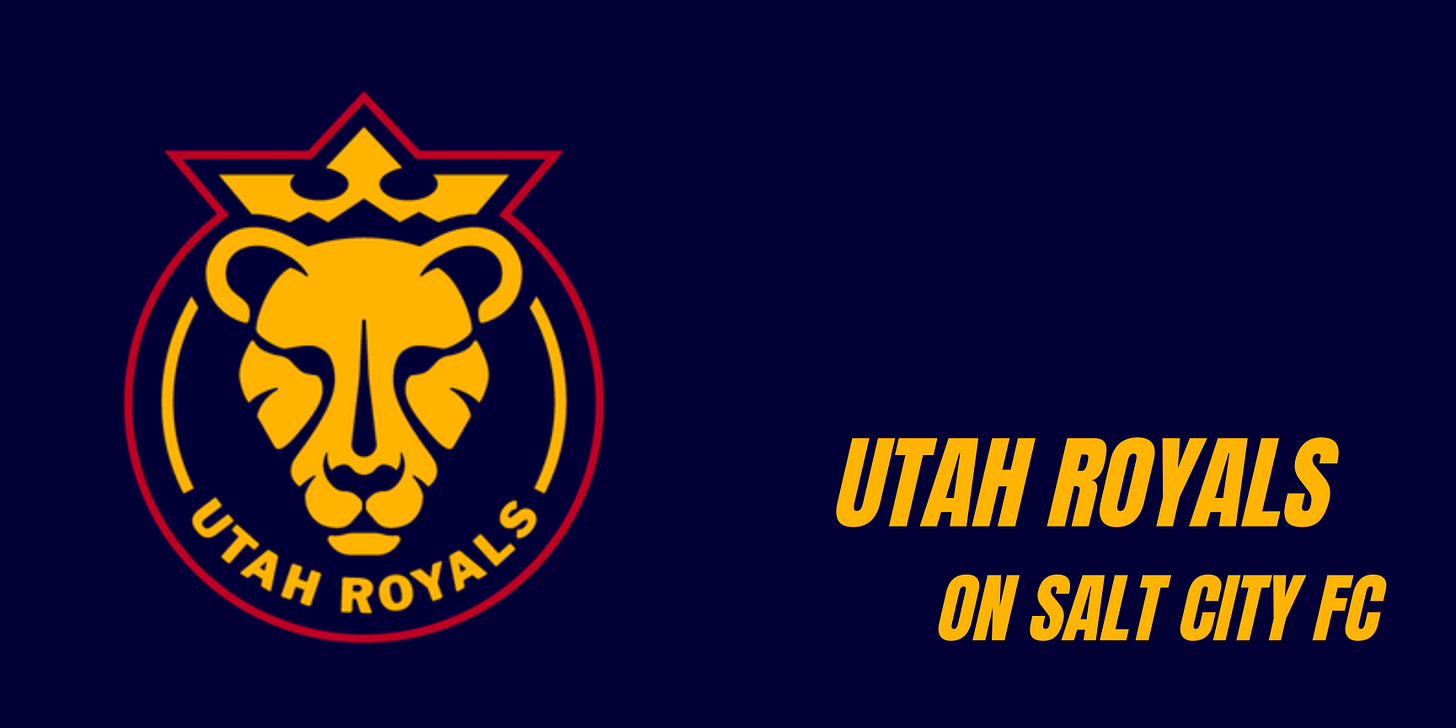 Utah Royals add DF Kaleigh Riehl from NWSL Shield champions San Diego