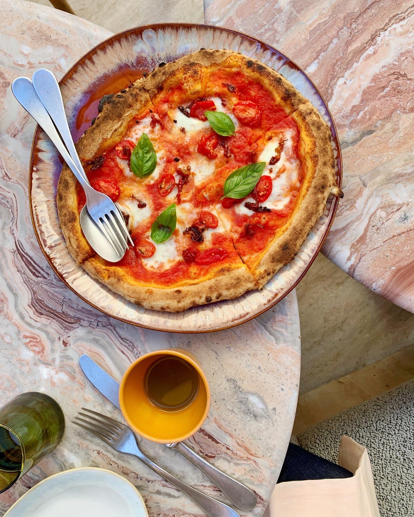 Meet Francesca Tozzi, General Manager of the Six Senses Rome