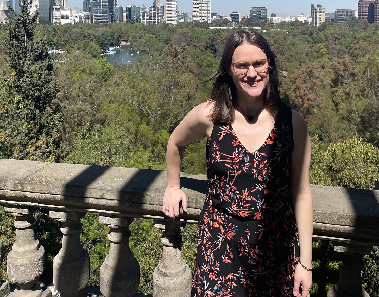 My First Byline: Kate Knibbs - by Ryan Teague Beckwith