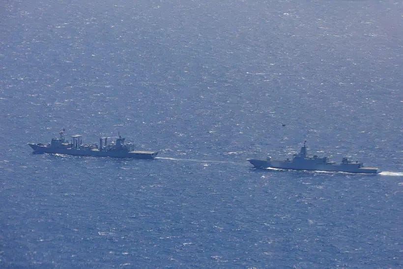 US/UK/Australia: Deep Space Advanced Radar Capability: A Trilateral ...