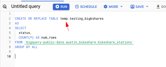 11 Useful BigQuery Tricks (for Newbies) - by Tim Webster