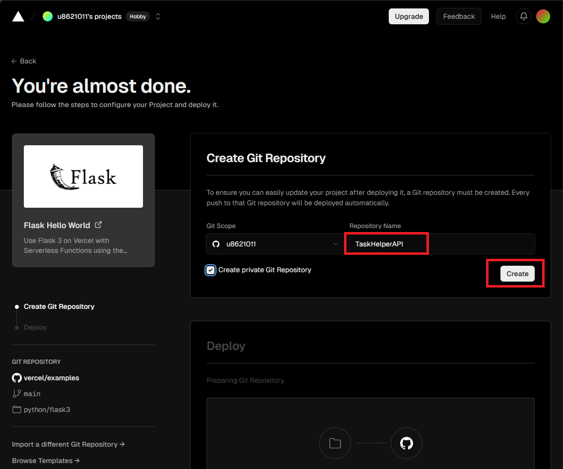 如何建立自己的 GPTs - 以 Vercel 以及我的待辦清單為例 - by Ted Chen