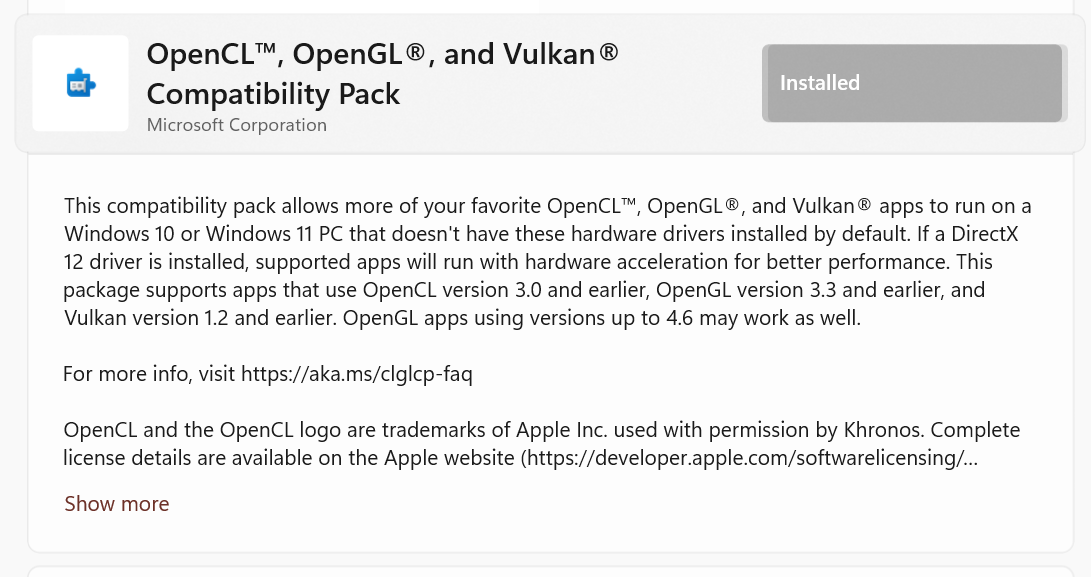 Driver tweak for Windows ARM could offer insane performance increases ...