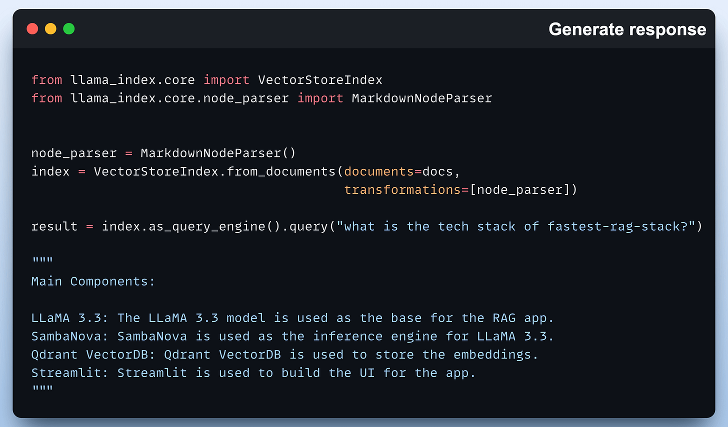 [Hands-on] RAG Over GitHub Repos - by Avi Chawla
