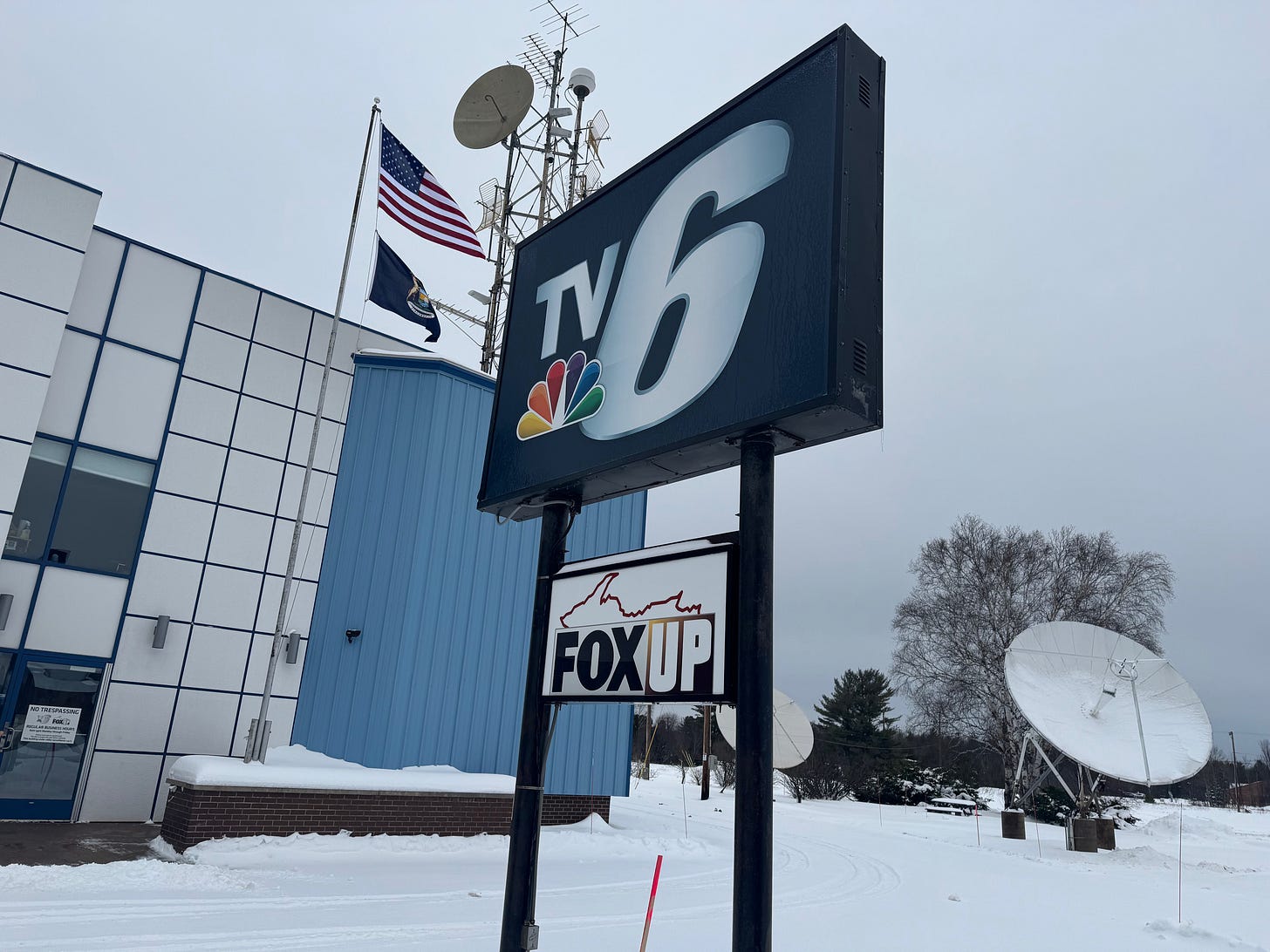 TV 6 Anchor Changes, Marquette Mountain to Open, Cruise Ships Returning ...