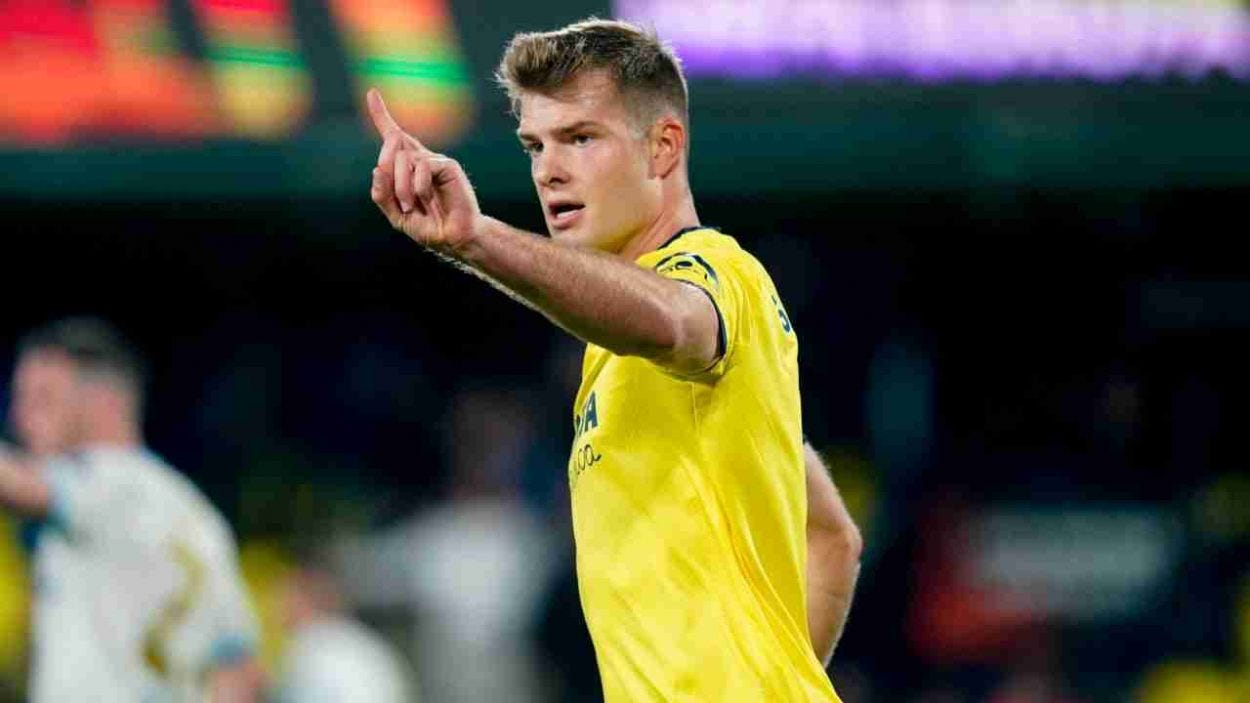 Matteo Moretto Transfer Column: Samu Omorodion, Alexander Sorloth, Vitor Roque and Jules Kounde ...