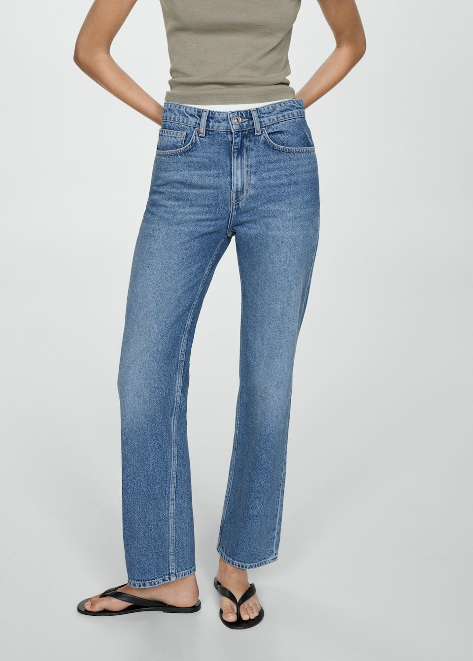 👖 Top 14 Timeless Jeans - In Fashion We Trust