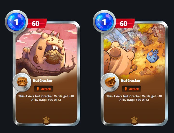 The 2024 Axie Collector’s Guide - by Axie Infinity