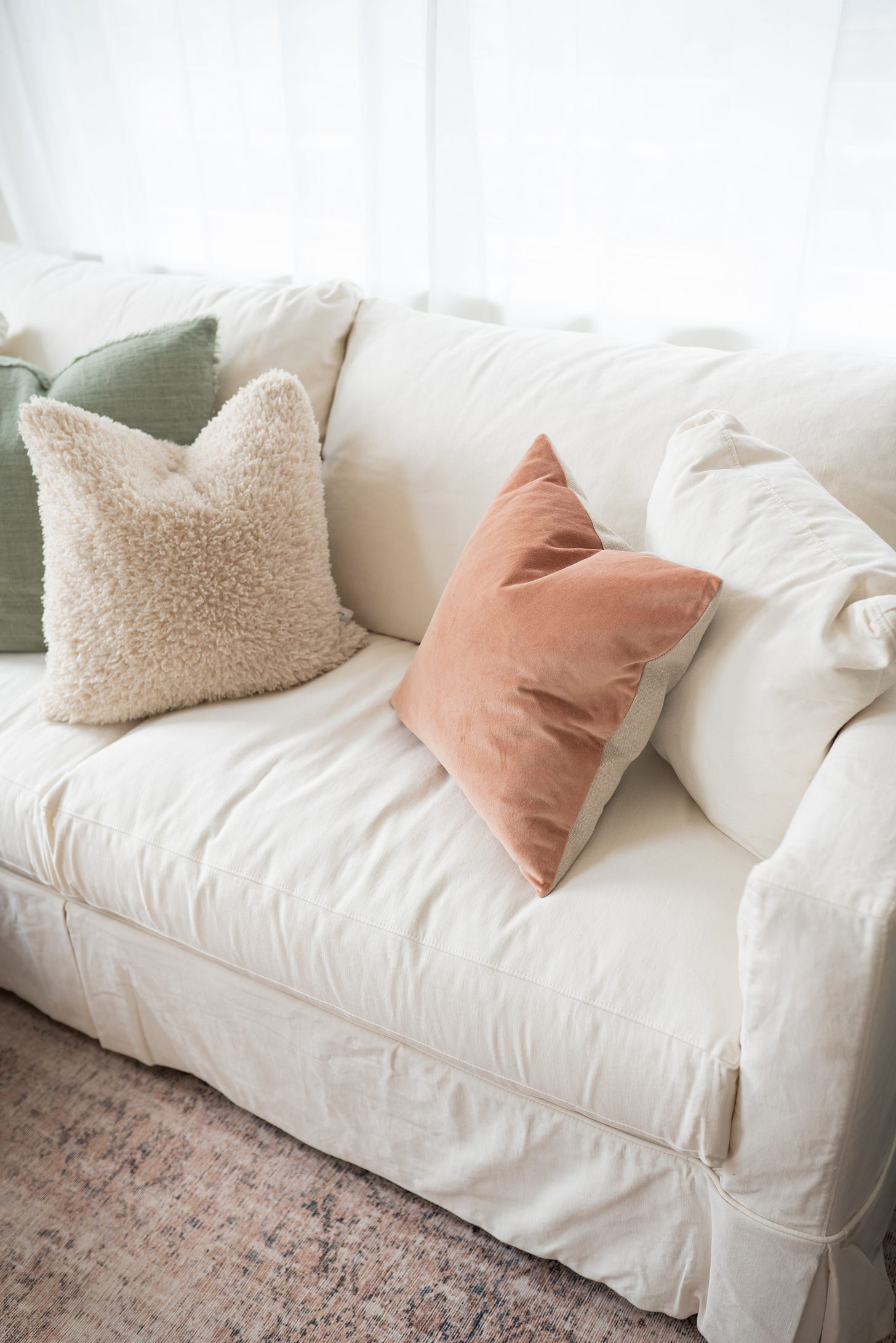 Decorate For Well-being - by Holly Becker / Decor8 - decor8