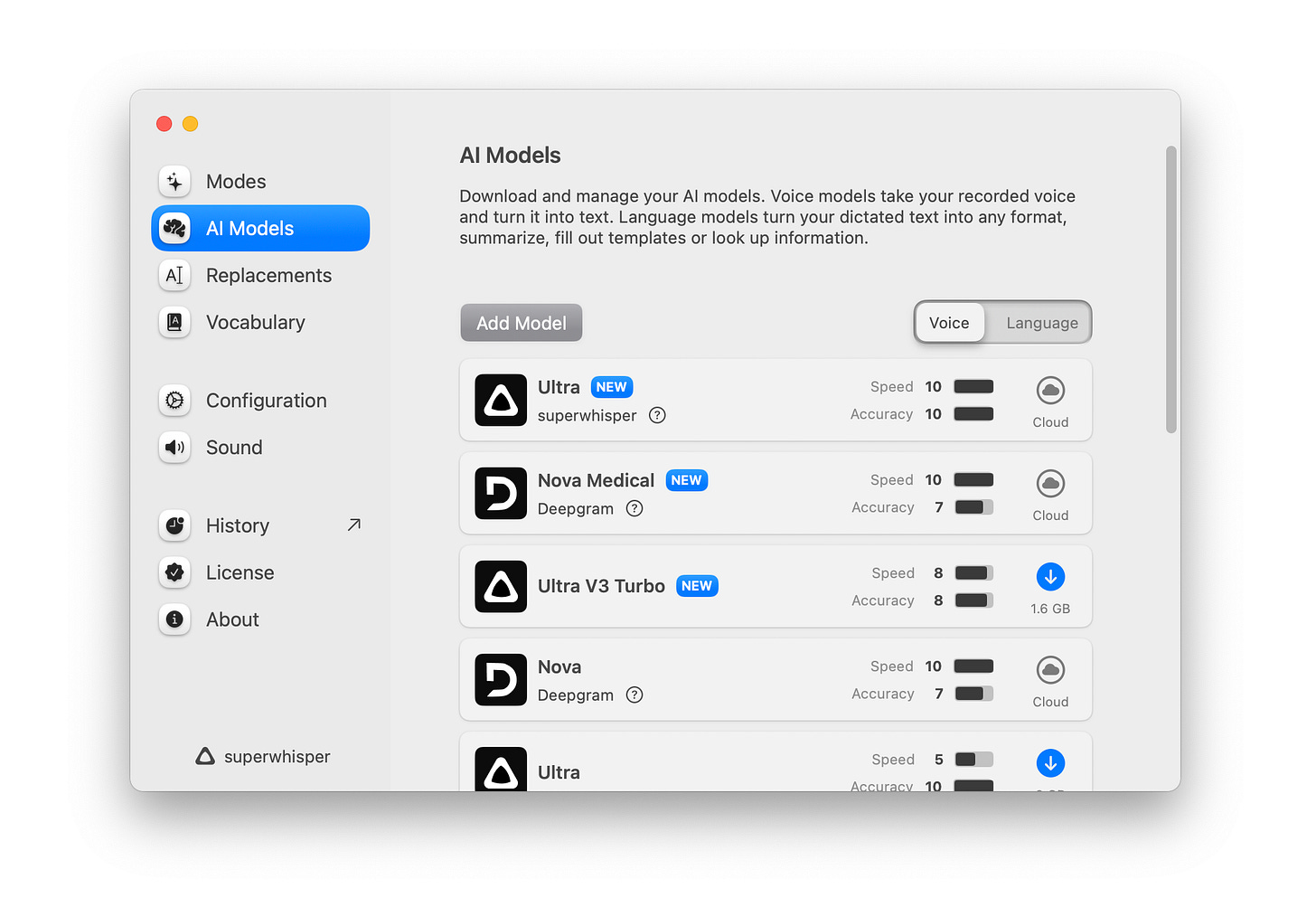 Speech-to-Code: Vibe Coding with Voice - by Addy Osmani