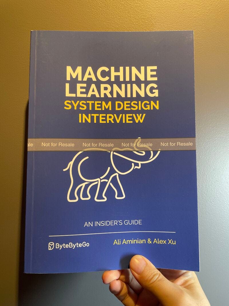 EP 44: How does ChatGPT work? - by Alex Xu