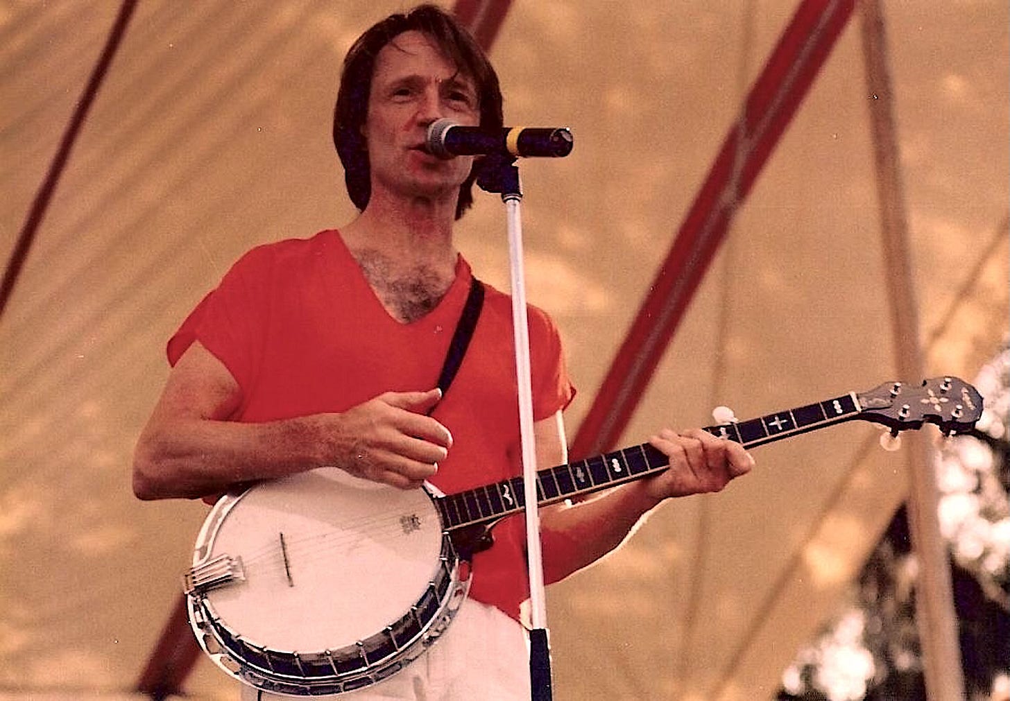 Peter Tork: More Than a Monkee - by Johnny J. Blair