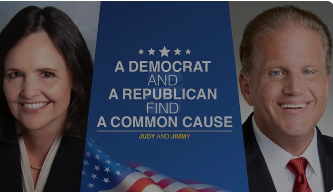 New Day, New Way, 2WAY - by Mark Halperin